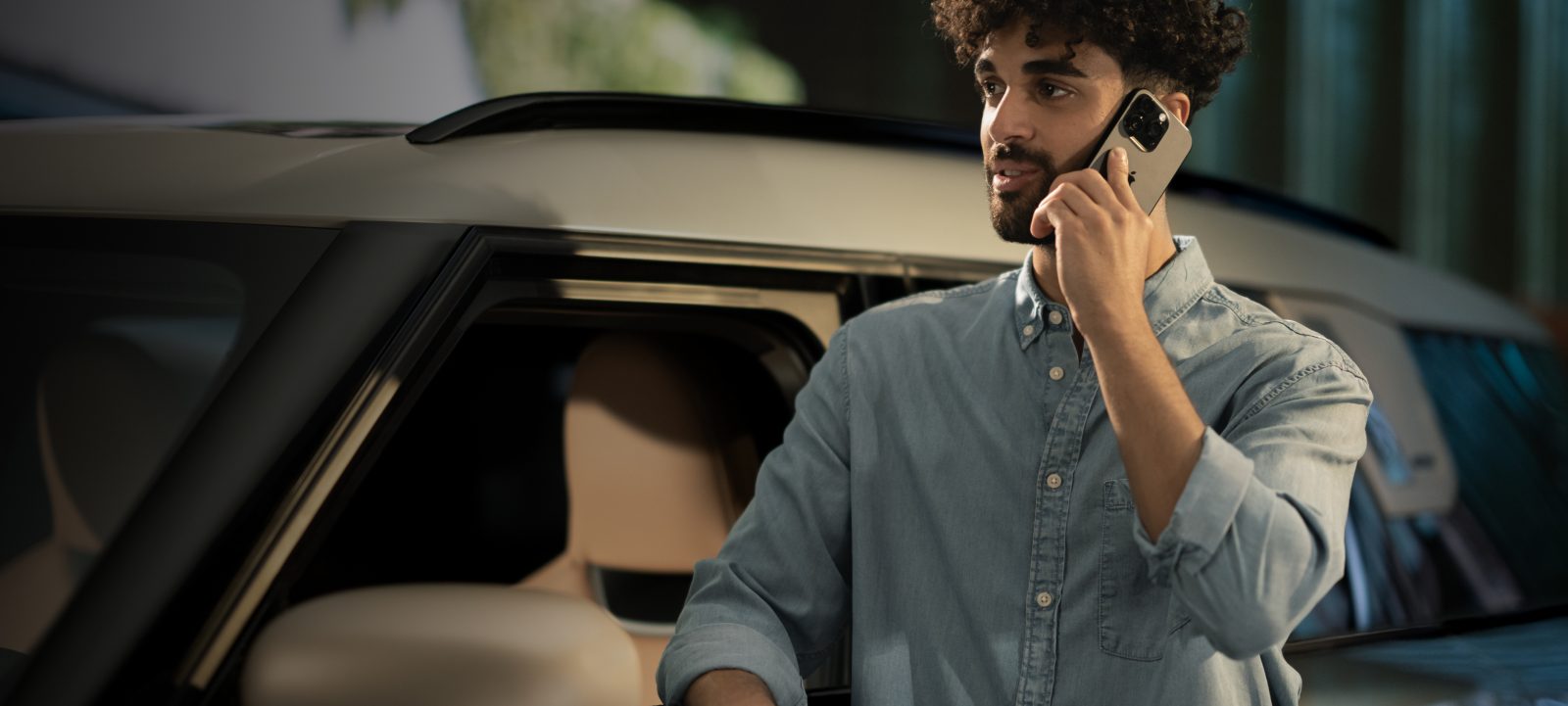 MINI Connected Technology | Navigation, Remote Services & More