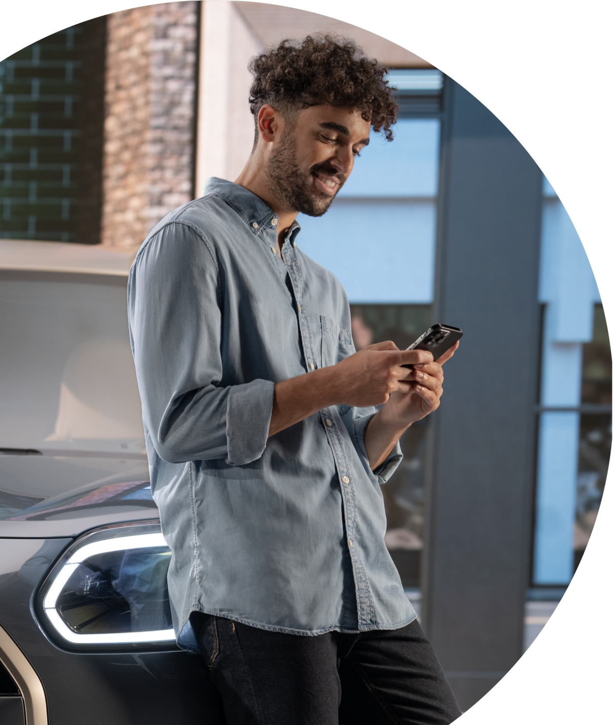 MINI Connected Technology | Navigation, Remote Services & More