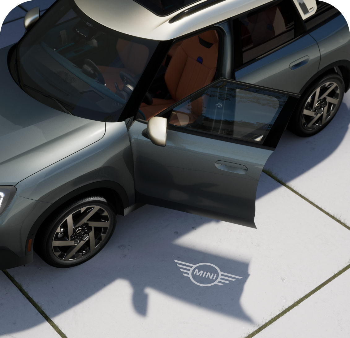 Why MINI? Technology, Safety, Design & Community