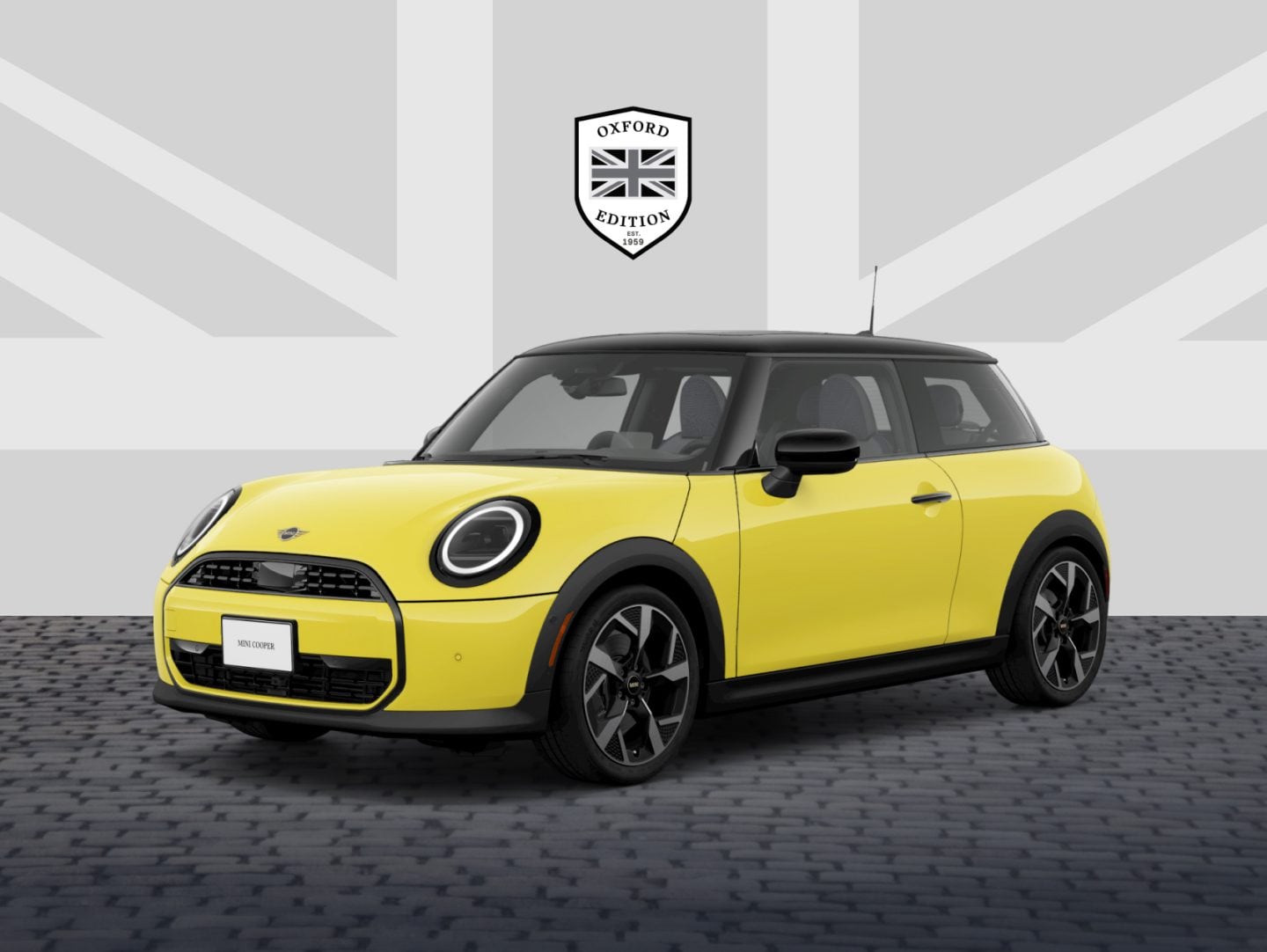 Recent College Grad Car Deals & Discounts | MINI USA