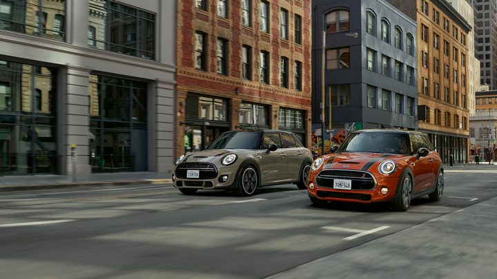 MINI Financial Services, Lease &Purchase Programs | MINI USA