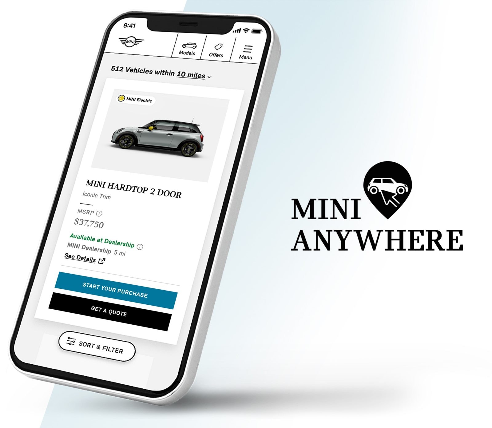 MINI Digital Retailing | MINI USA