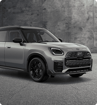2027 MINI Countryman S ALL4 Compact SUV | All Variants & Prices