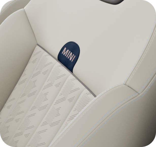 Interior & Exterior Design Photos | 2025 MINI Cooper Convertible