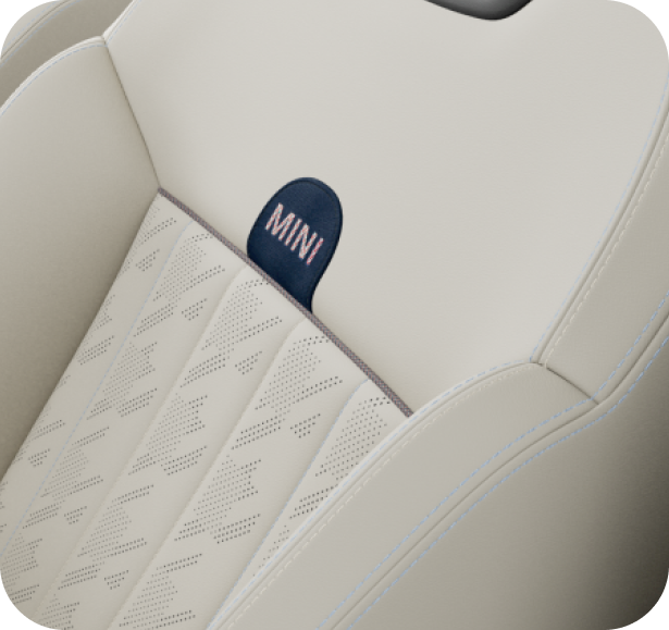 Interior & Exterior Design Photos | 2025 MINI Cooper Convertible