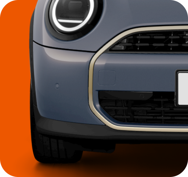 Interior & Exterior Design Photos | 2025 MINI Cooper Convertible