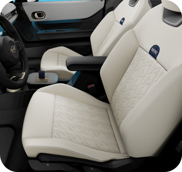 Interior & Exterior Design Photos | 2025 MINI Cooper Convertible