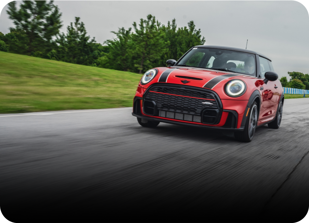 2026 MINI Cooper JCW Convertible | Price, Specs & Features
