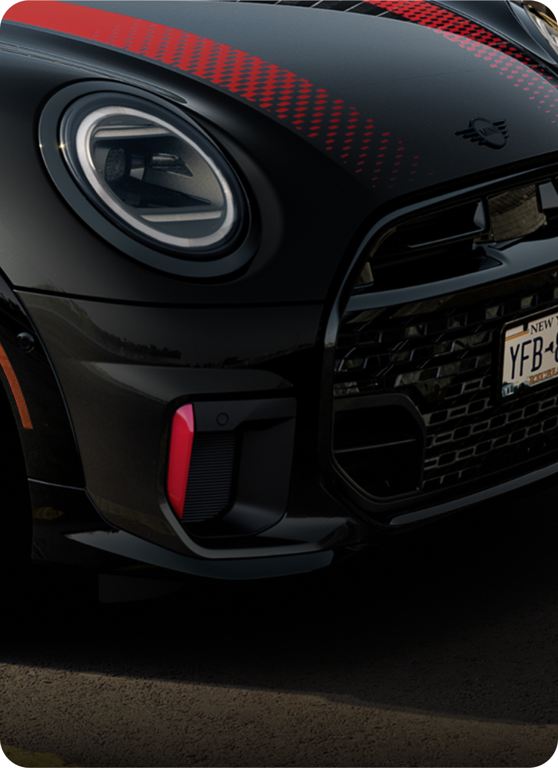 2026 MINI Cooper JCW Convertible | Price, Specs & Features