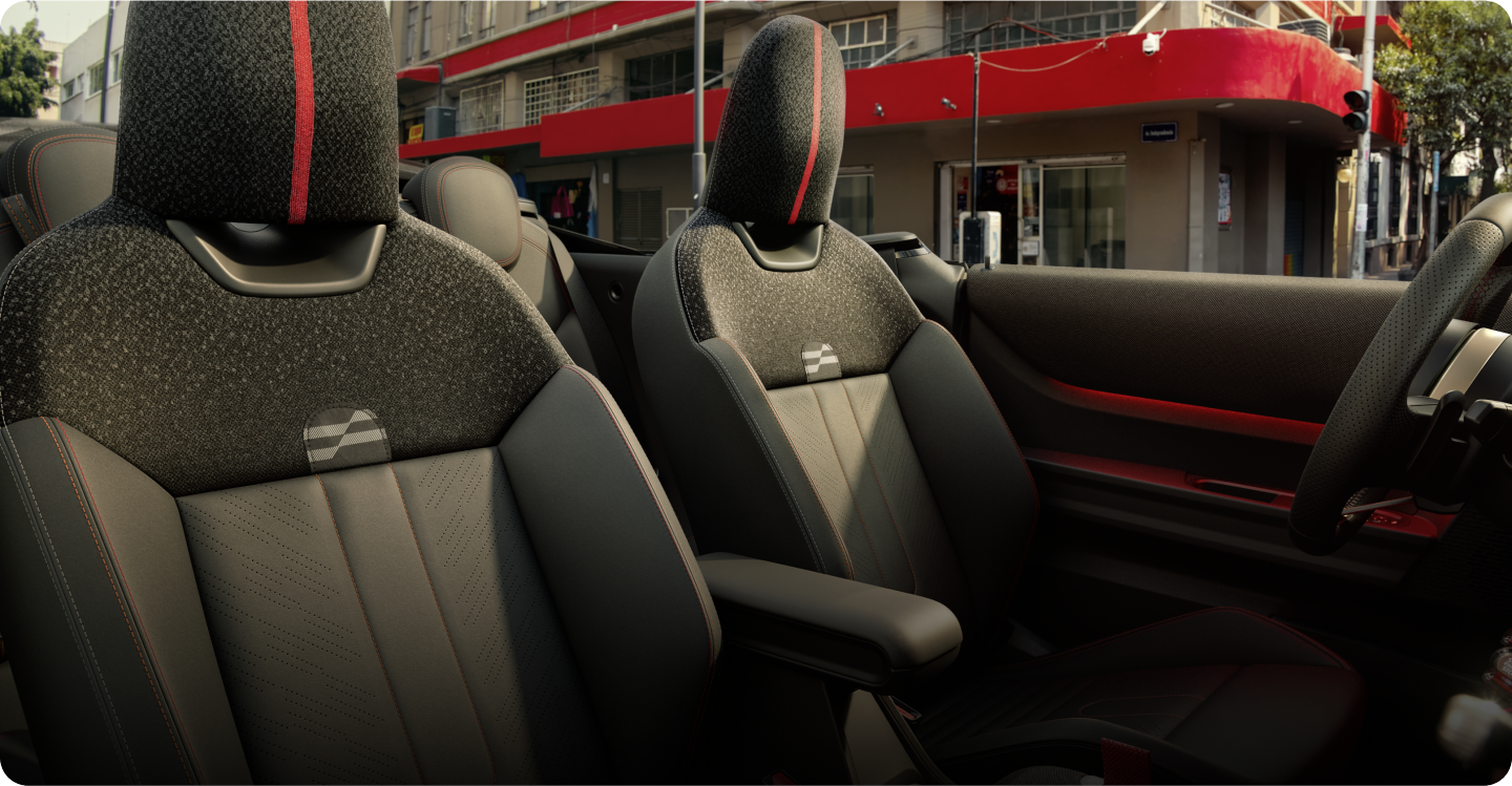 2026 MINI JCW Convertible | Price, Specs & Features