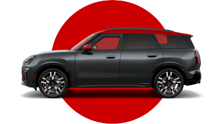 2026 MINI JCW Convertible | Price, Specs & Features
