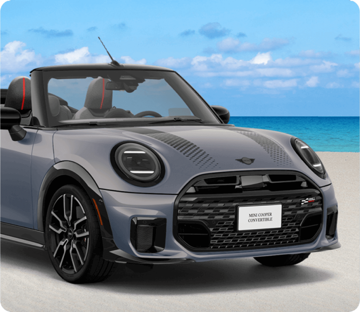 2026 MINI Cooper Convertible | All Variants & Prices
