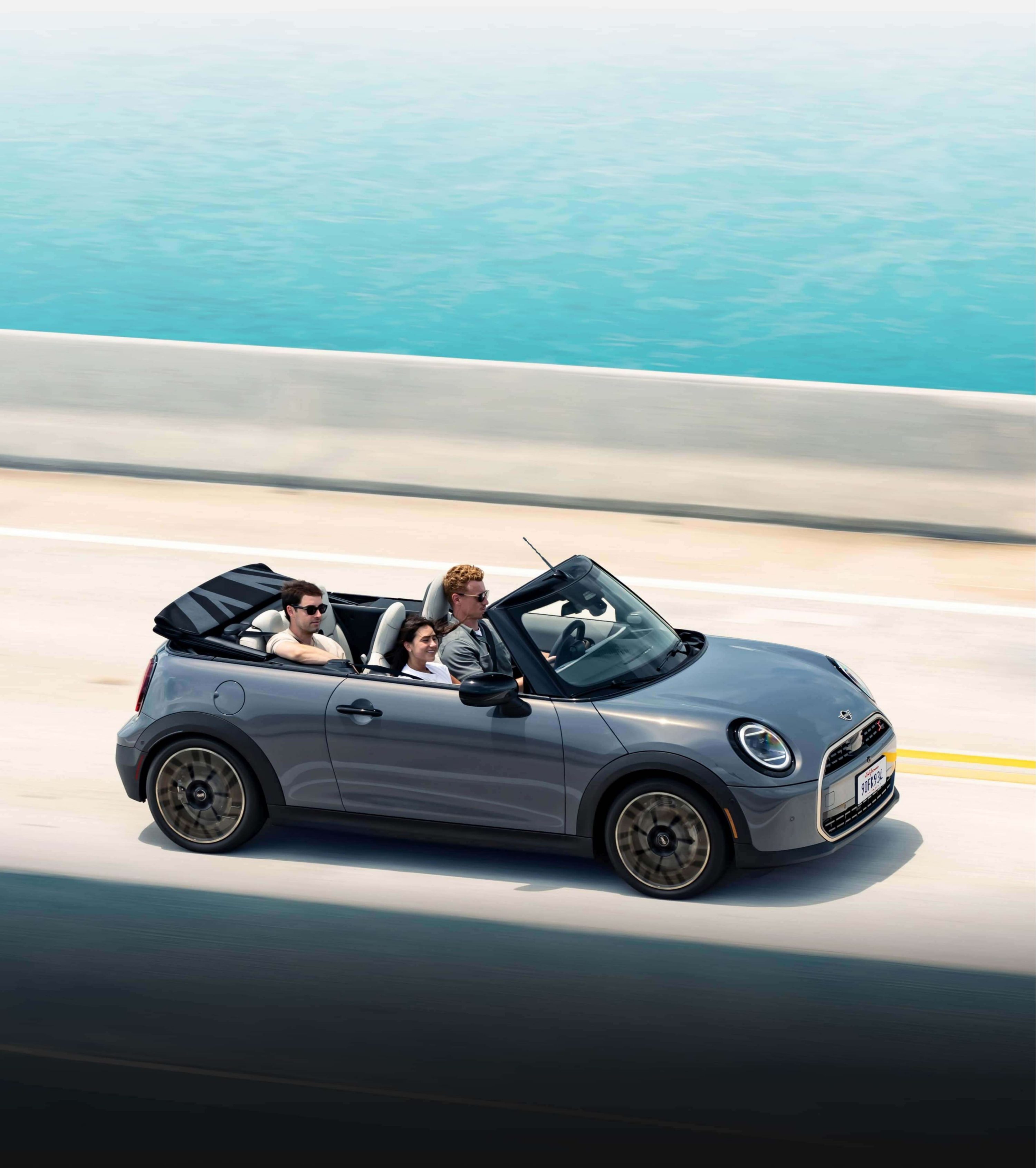 2026 MINI Cooper Convertible | All Variants & Prices