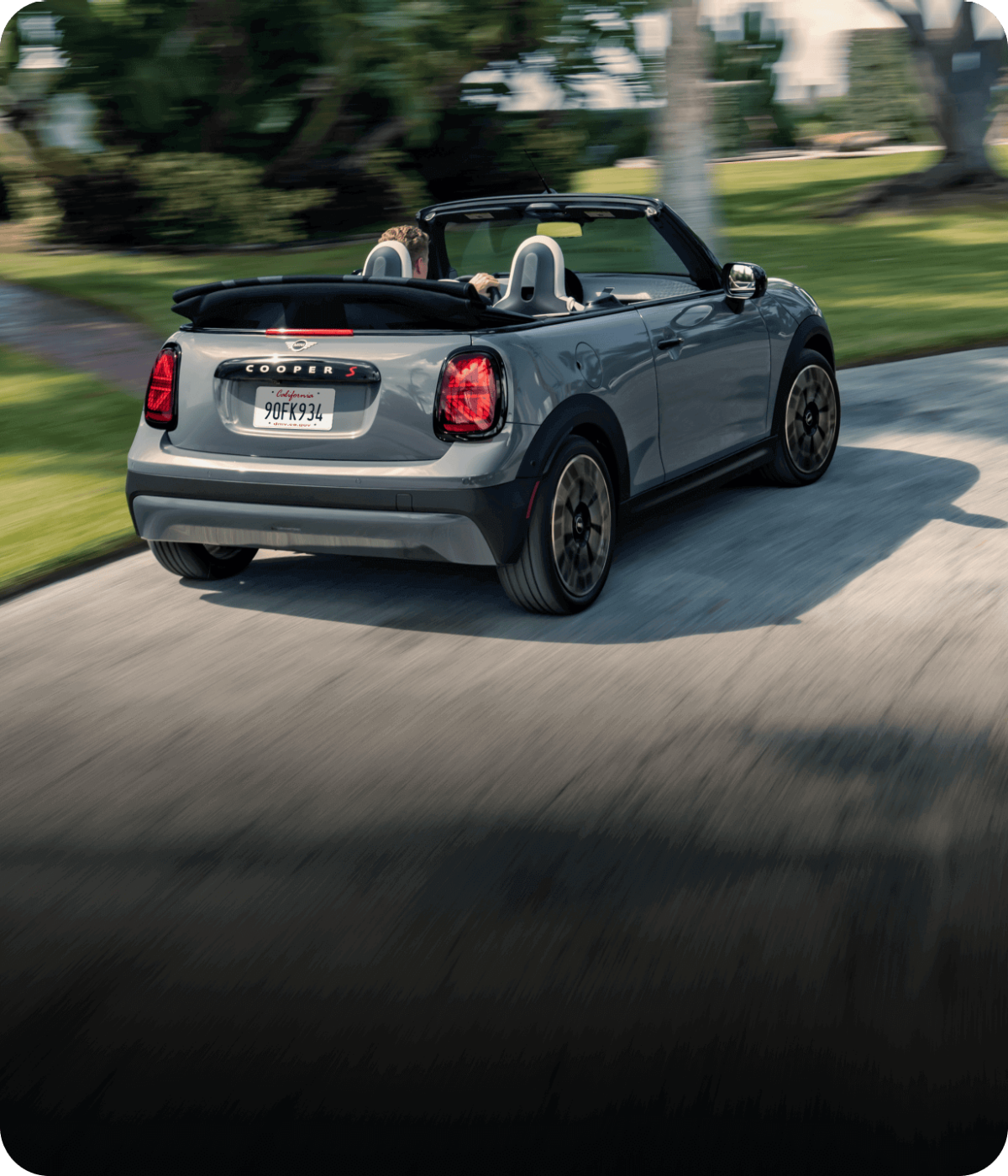 2026 MINI Cooper Convertible | All Variants & Prices