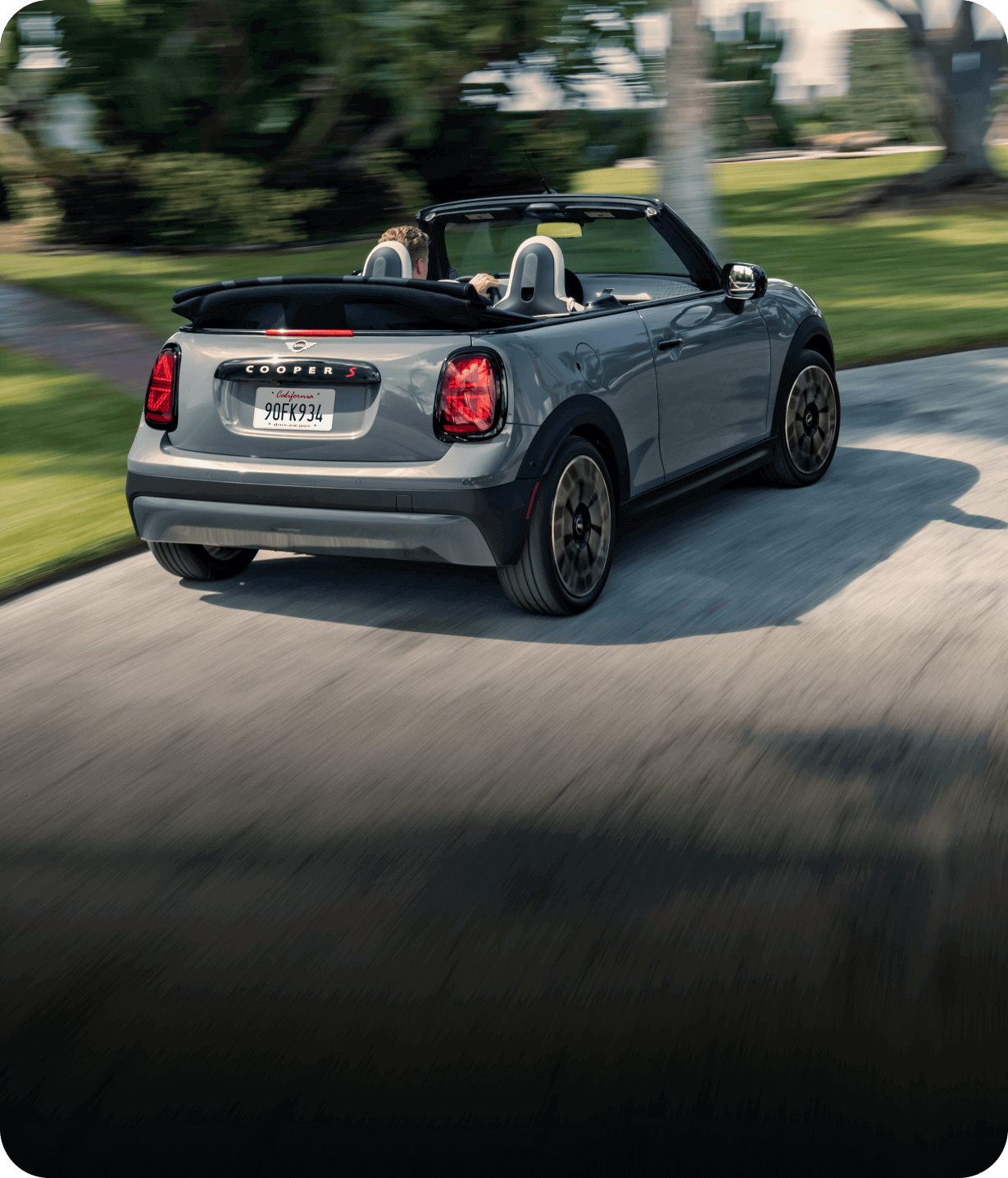 2026 MINI Cooper Convertible | All Variants & Prices