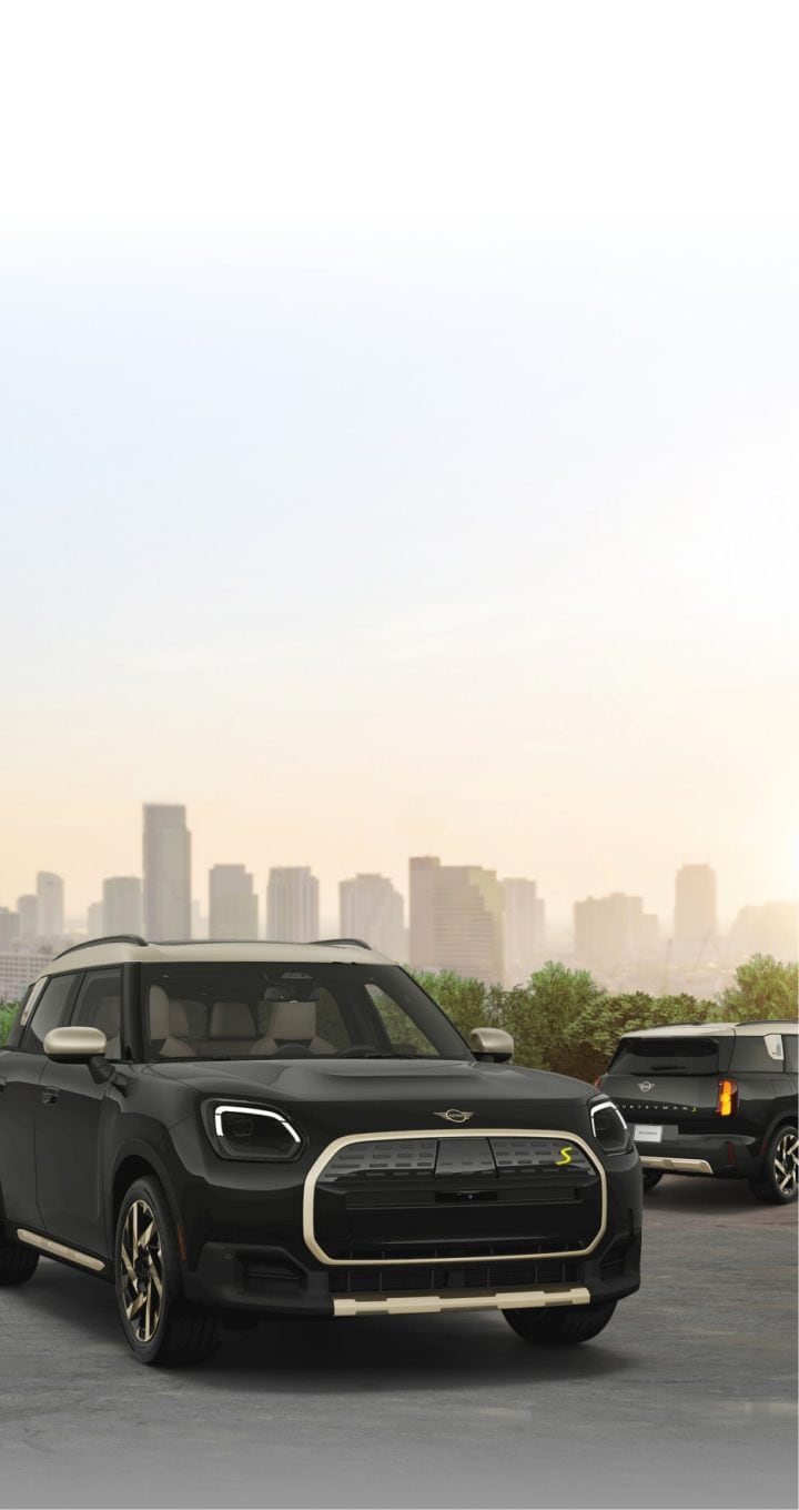2027 MINI Countryman SE ALL4 | Price, Specs & Features