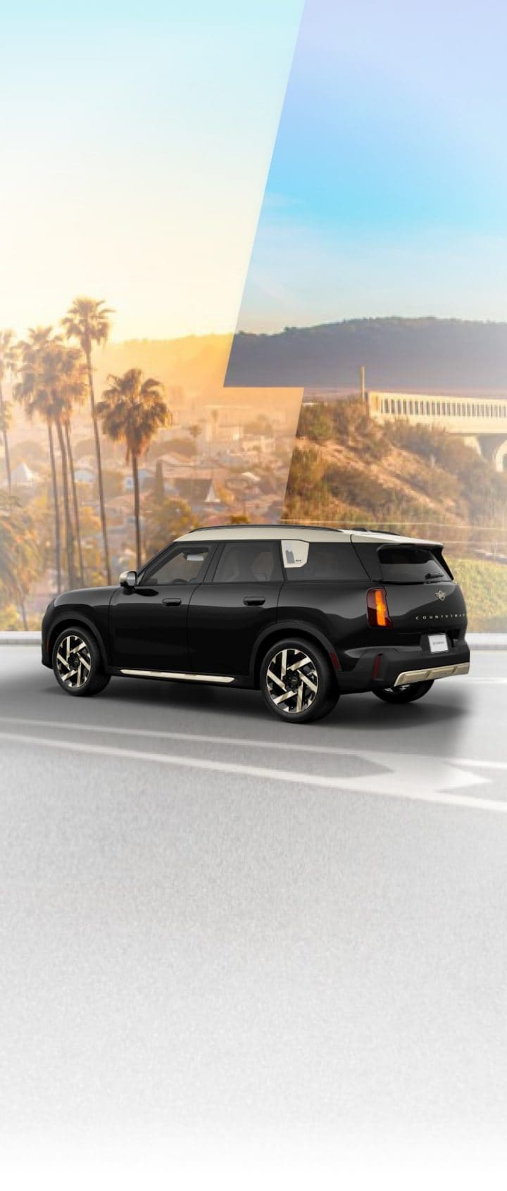2027 MINI Countryman SE ALL4 | Price, Specs & Features