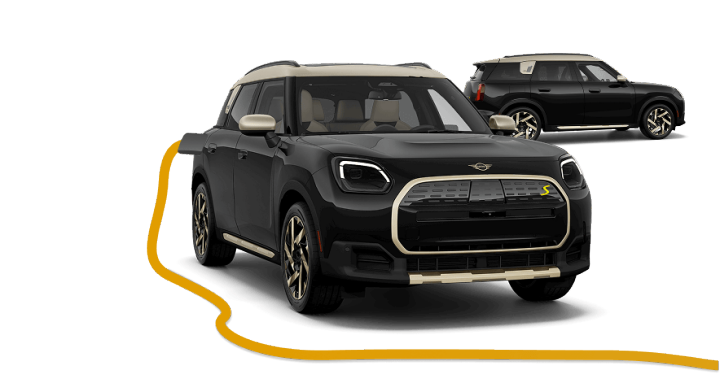2027 MINI Countryman SE ALL4 | Price, Specs & Features