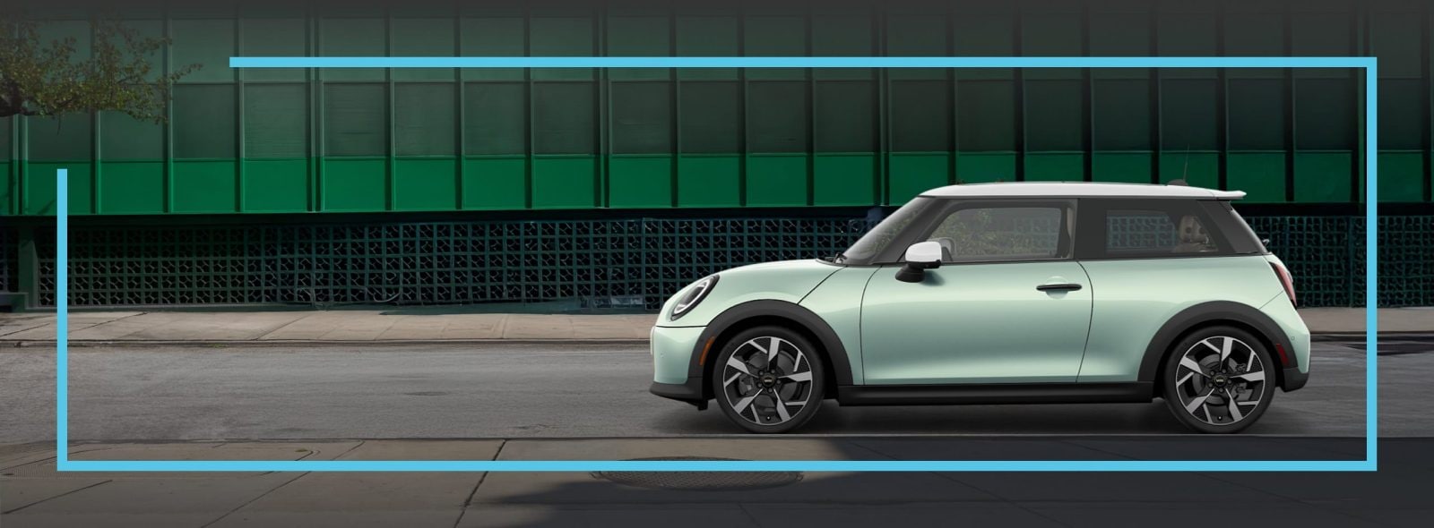 Build Your Own | 2026 MINI Cooper 2 Door
