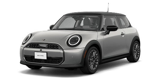 Build Your Own | 2026 MINI Cooper 2 Door