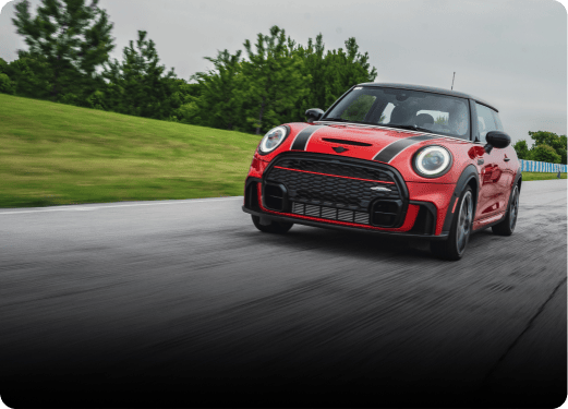 2026 MINI JCW 2 Door | Price, Specs & Features
