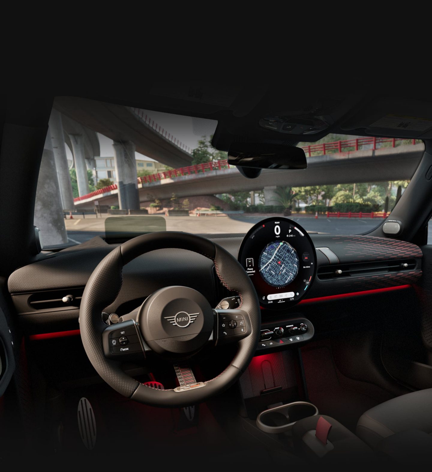2026 MINI JCW 2 Door | Price, Specs & Features