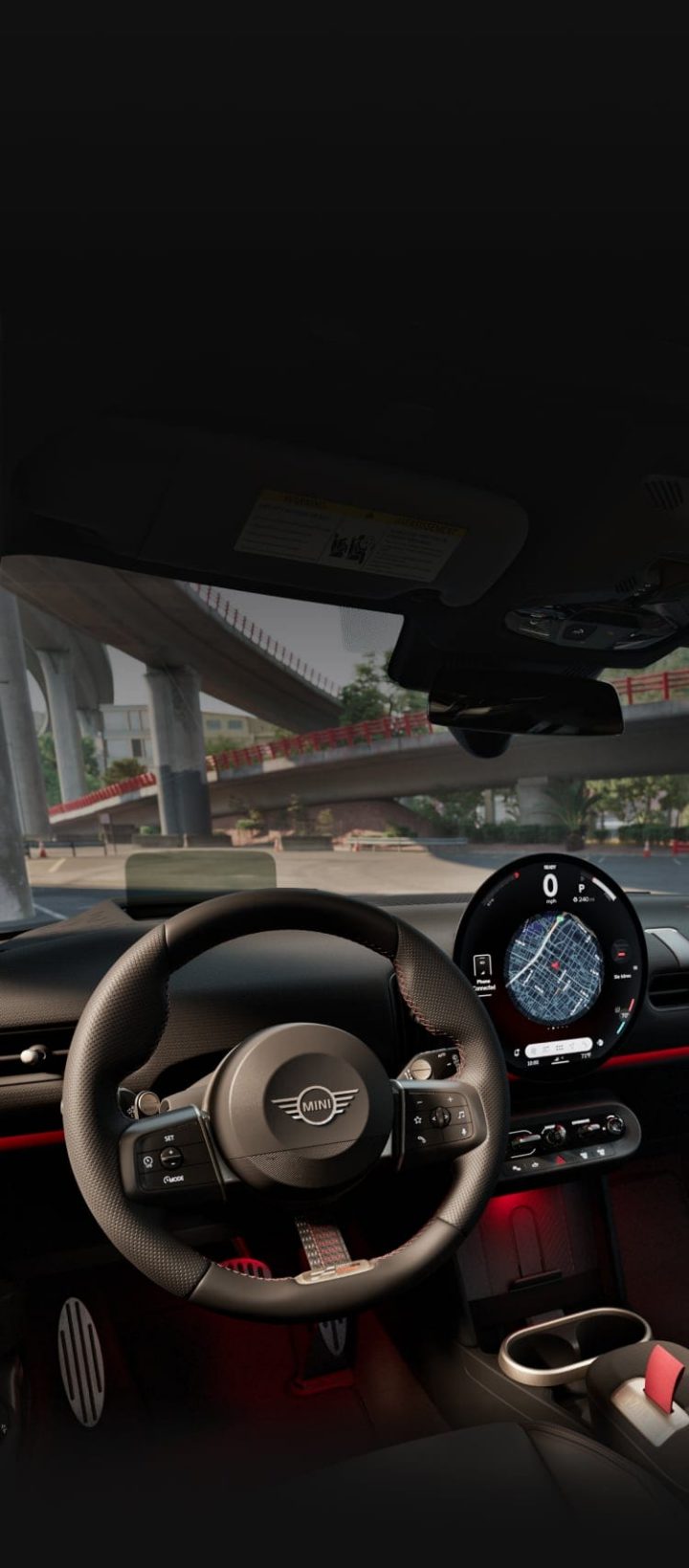 2027 MINI JCW 2 Door | Price, Specs & Features