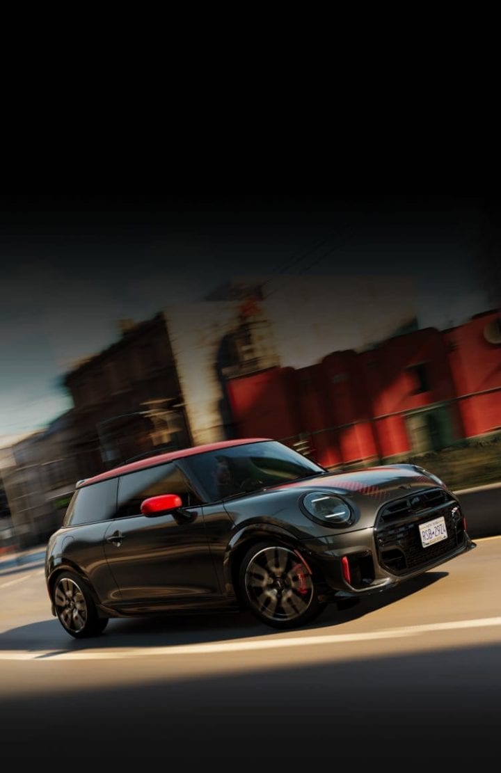 2027 MINI JCW 2 Door | Price, Specs & Features