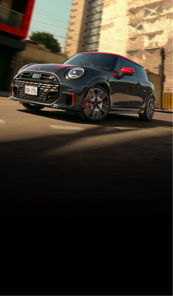 2027 MINI JCW 2 Door | Price, Specs & Features