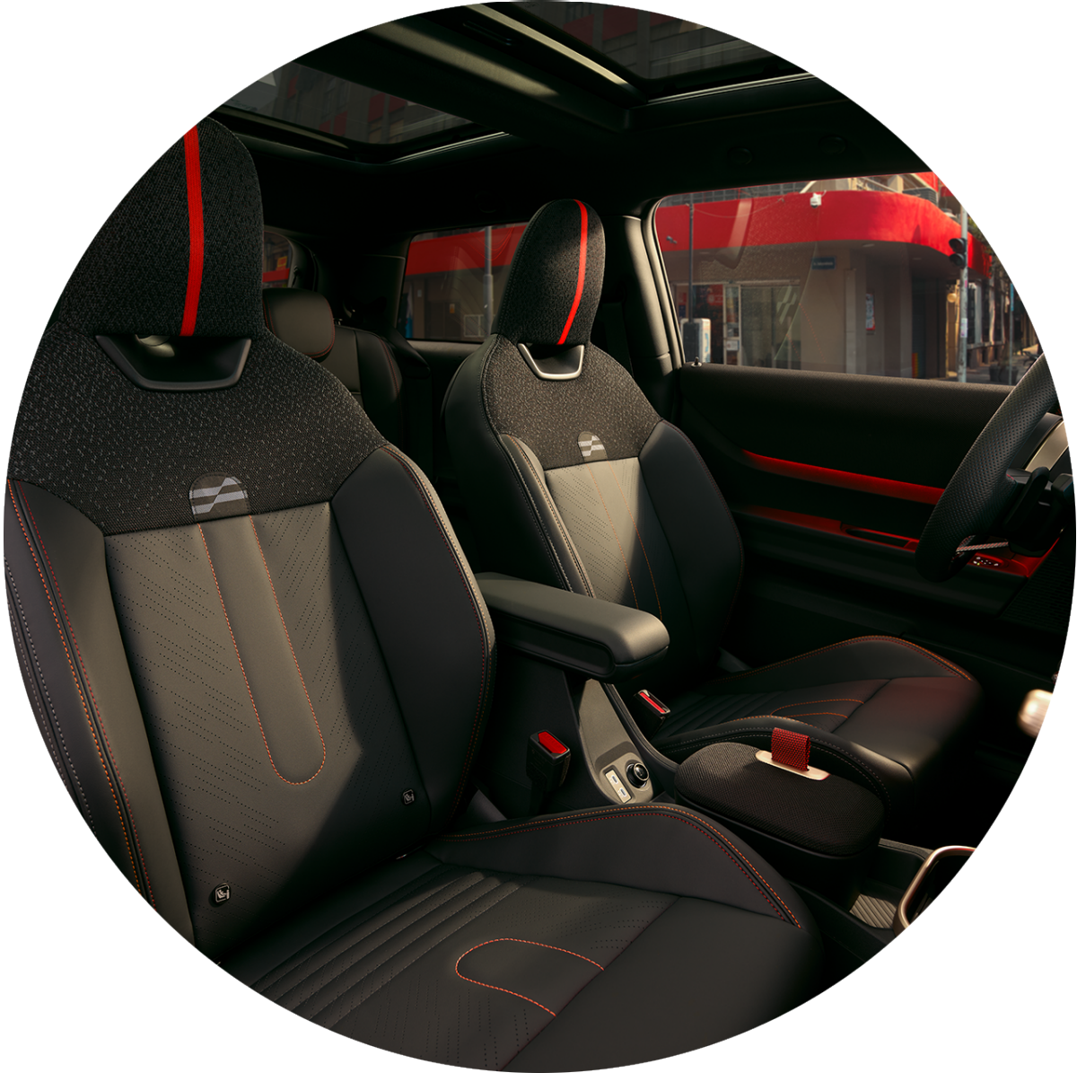 2026 MINI JCW 2 Door Sports Hatchback | Price, Specs & Features