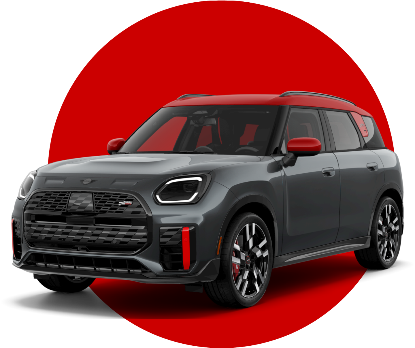 2026 MINI JCW 2 Door Sports Hatchback | Price, Specs & Features