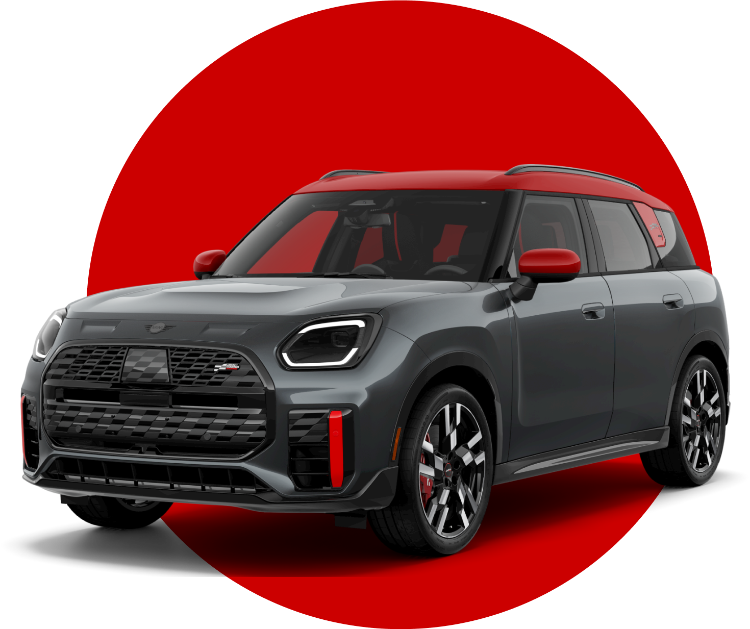 2026 MINI JCW 2 Door Sports Hatchback | Price, Specs & Features