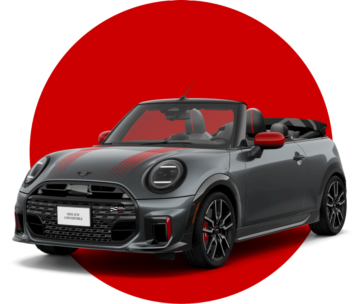 2026 MINI JCW 2 Door Sports Hatchback | Price, Specs & Features