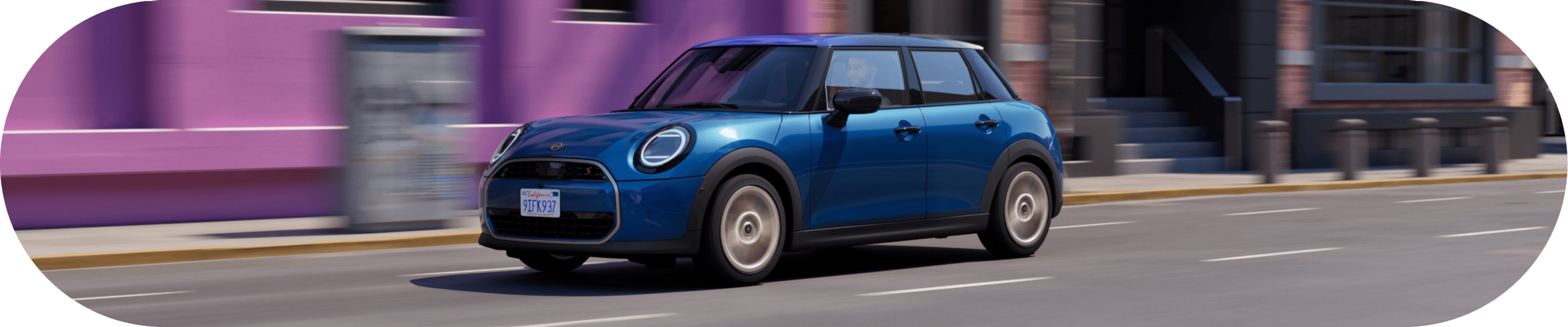 Build Your Own | 2026 MINI Cooper 4 Door