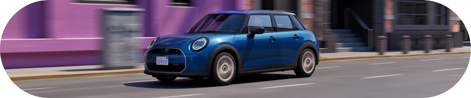 Build Your Own | 2026 MINI Cooper 4 Door