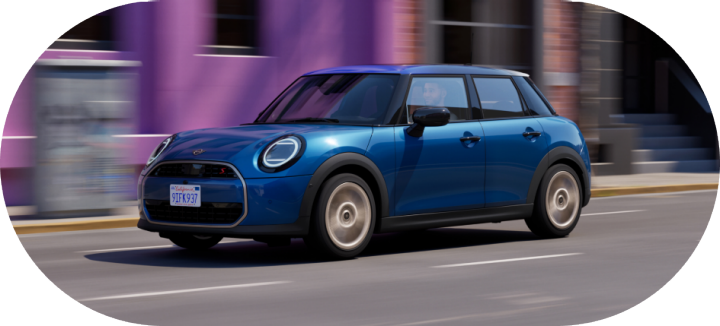 Build Your Own | 2026 MINI Cooper 4 Door