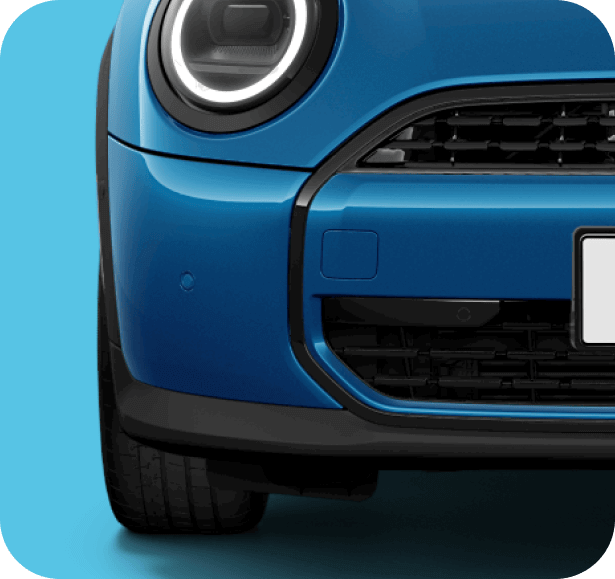 Interior & Exterior Design Photos | 2025 MINI Cooper 4 Door