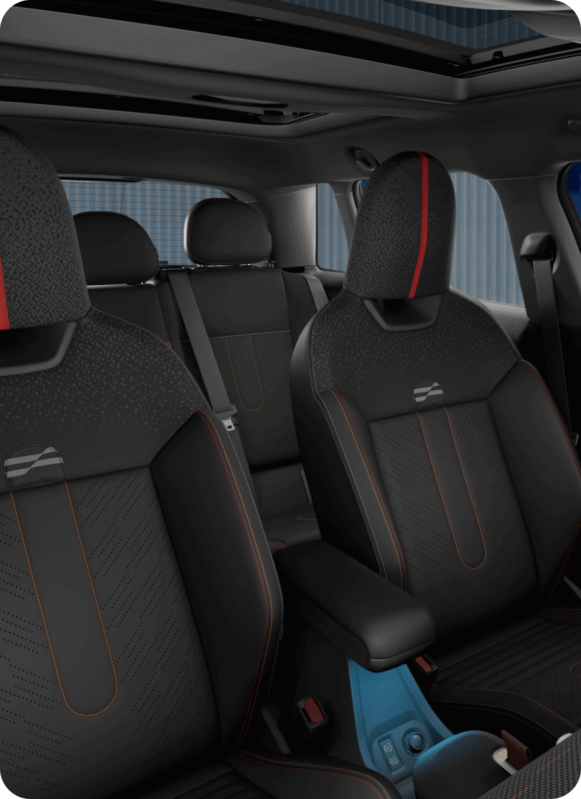 Interior & Exterior Design | 2026 MINI Cooper 4 Door