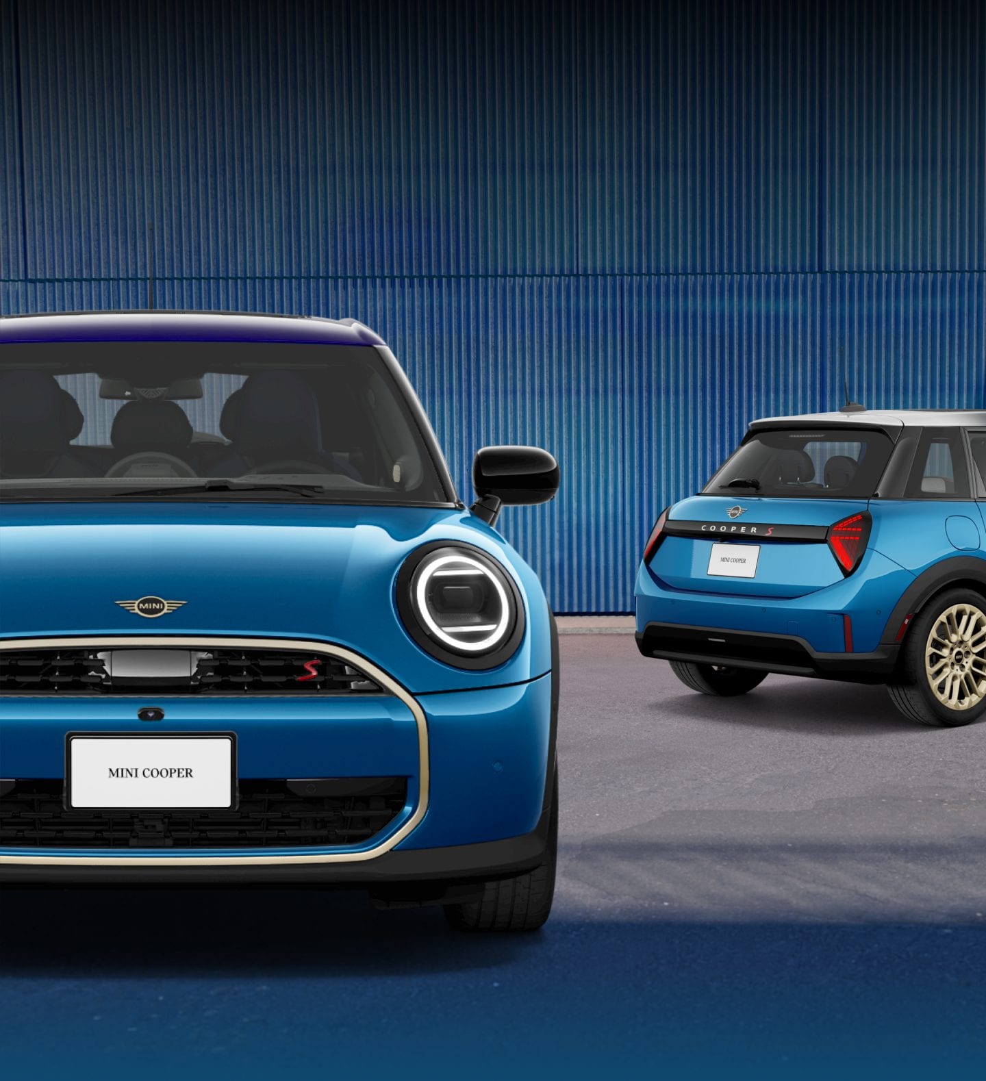 2026 MINI Cooper 4 Door Hatchback | All Variants & Prices