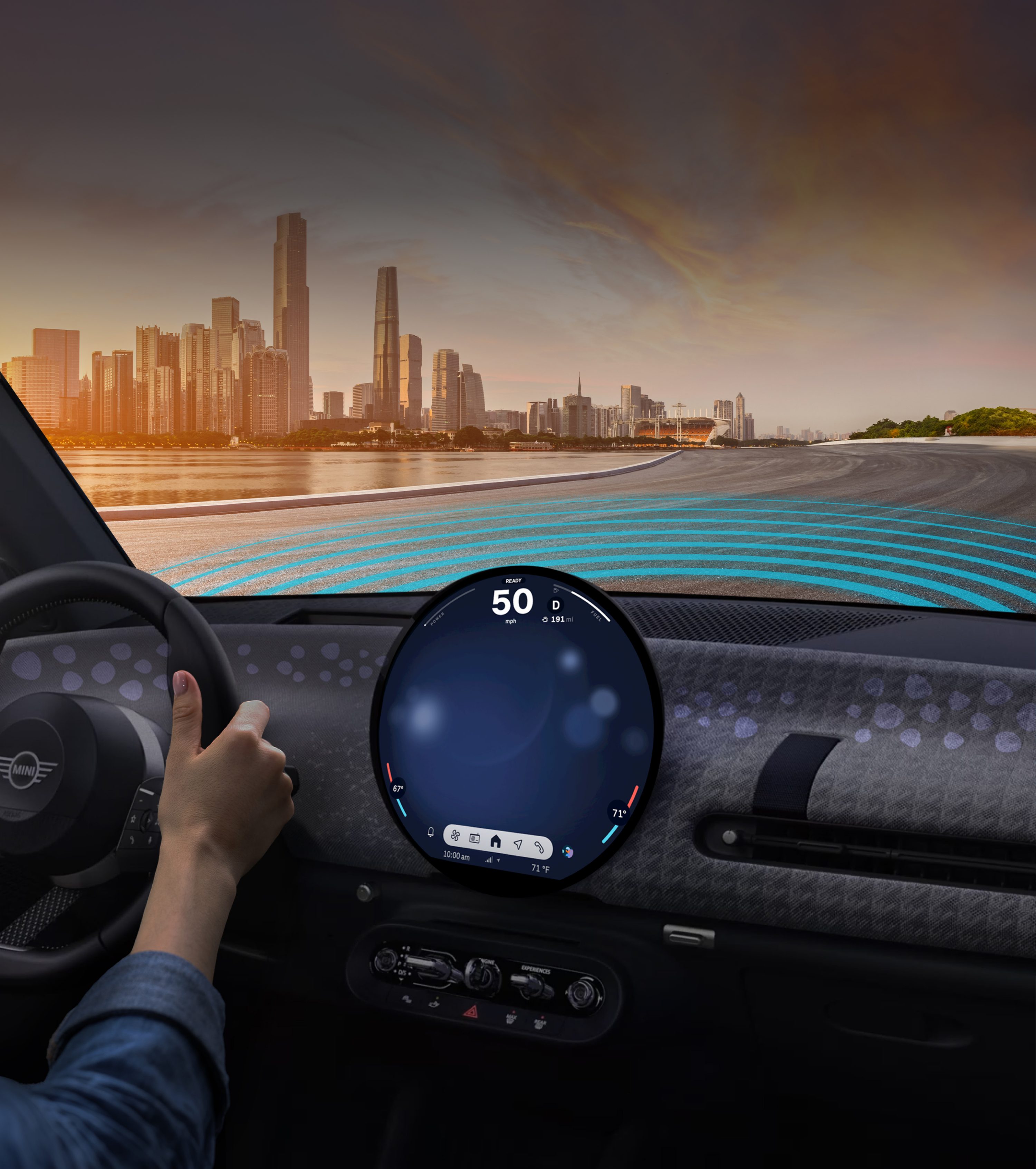 2026 MINI Cooper 4 Door Hatchback | All Variants & Prices