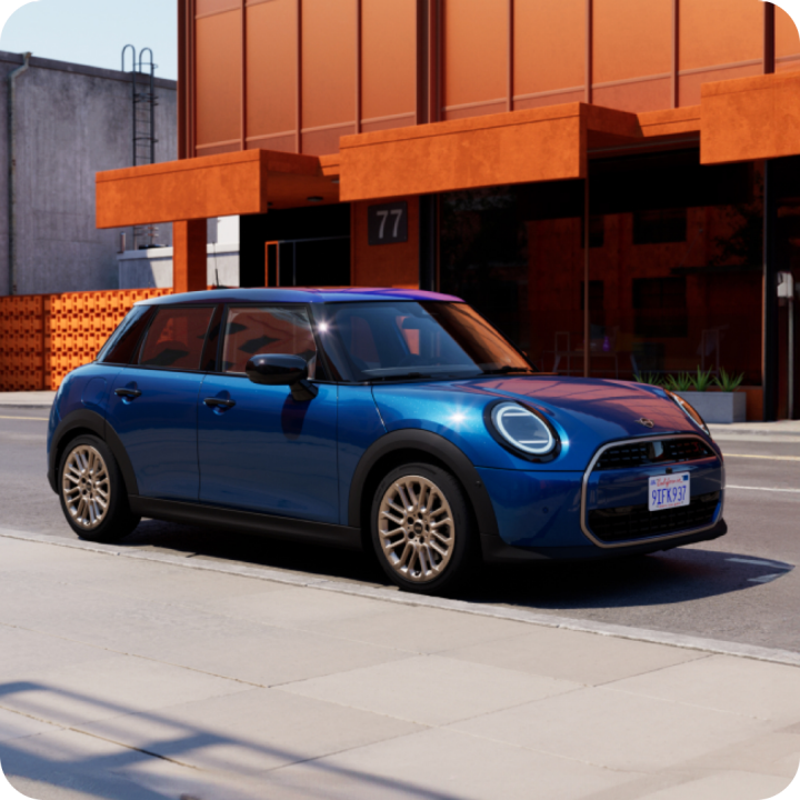 2026 MINI Cooper 4 Door Hatchback | All Variants & Prices