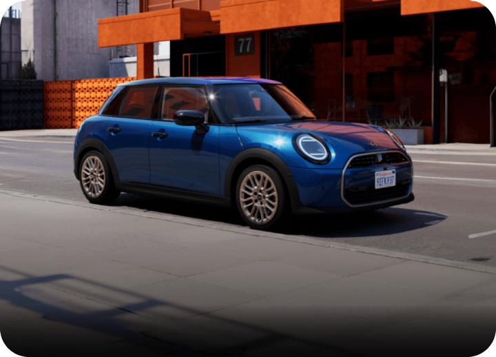 Compare All Specs & Features | 2026 MINI Cooper 4 Door