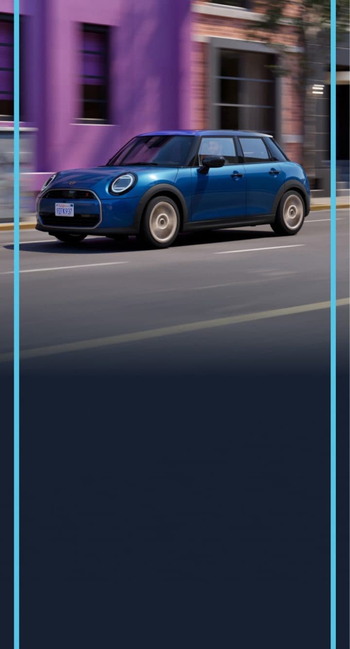 2027 MINI Cooper 4 Door Hatchback | All Variants & Prices