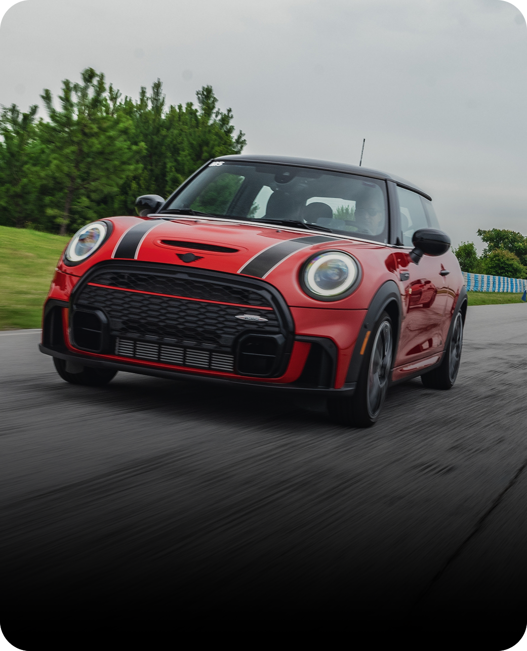 MINI John Cooper Works (JCW) | All Models, Specs & Heritage