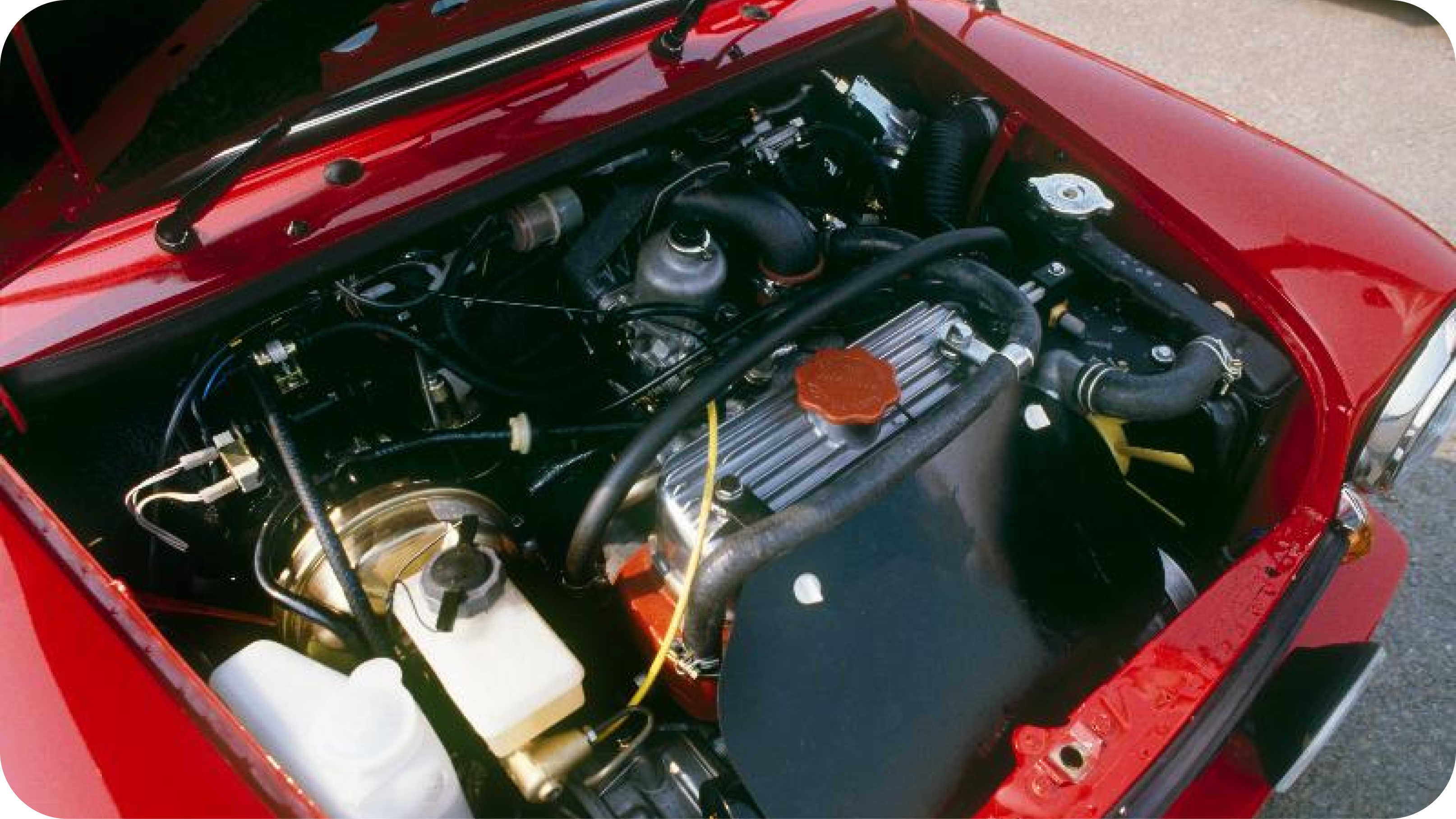 MINI John Cooper Works (JCW) | All Models, Specs & Heritage