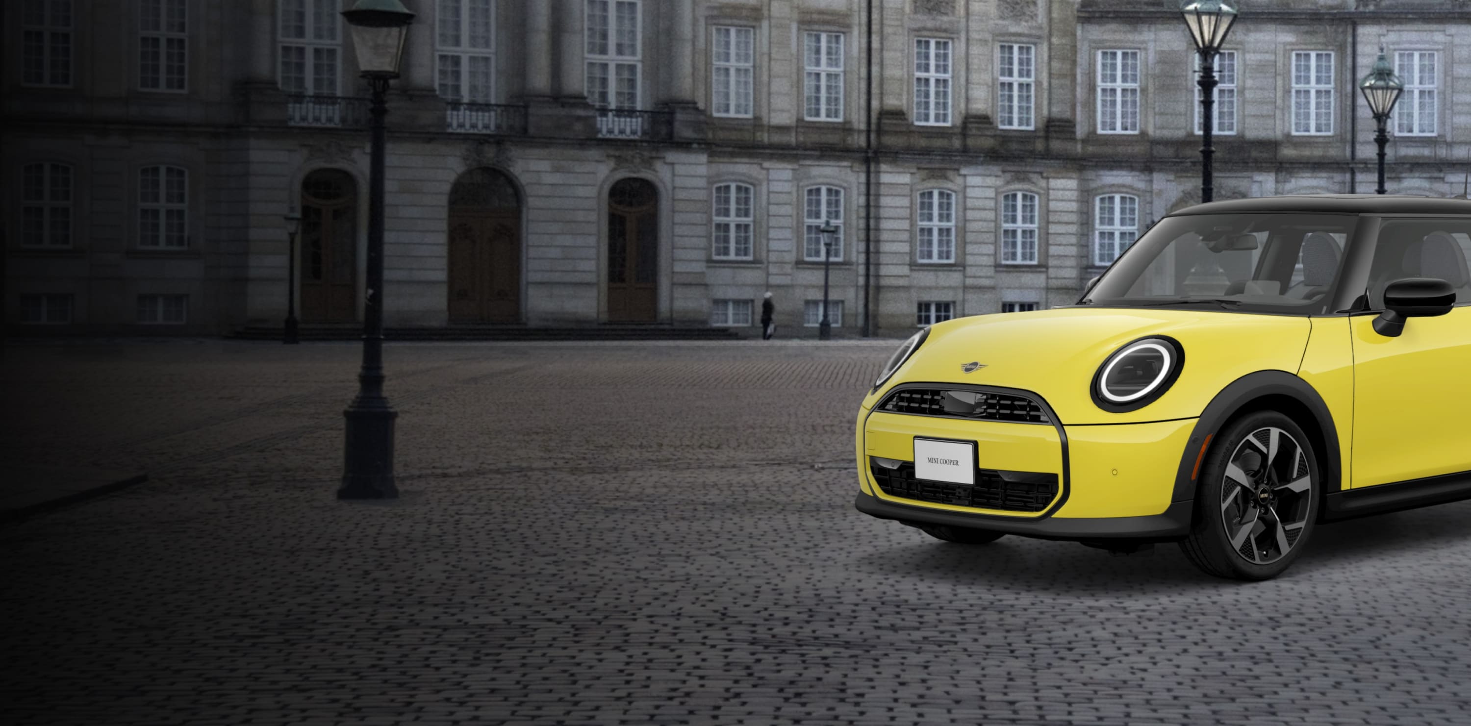 MINI Oxford Special Edition | 2 Door, 4 Door, and Countryman | Price ...