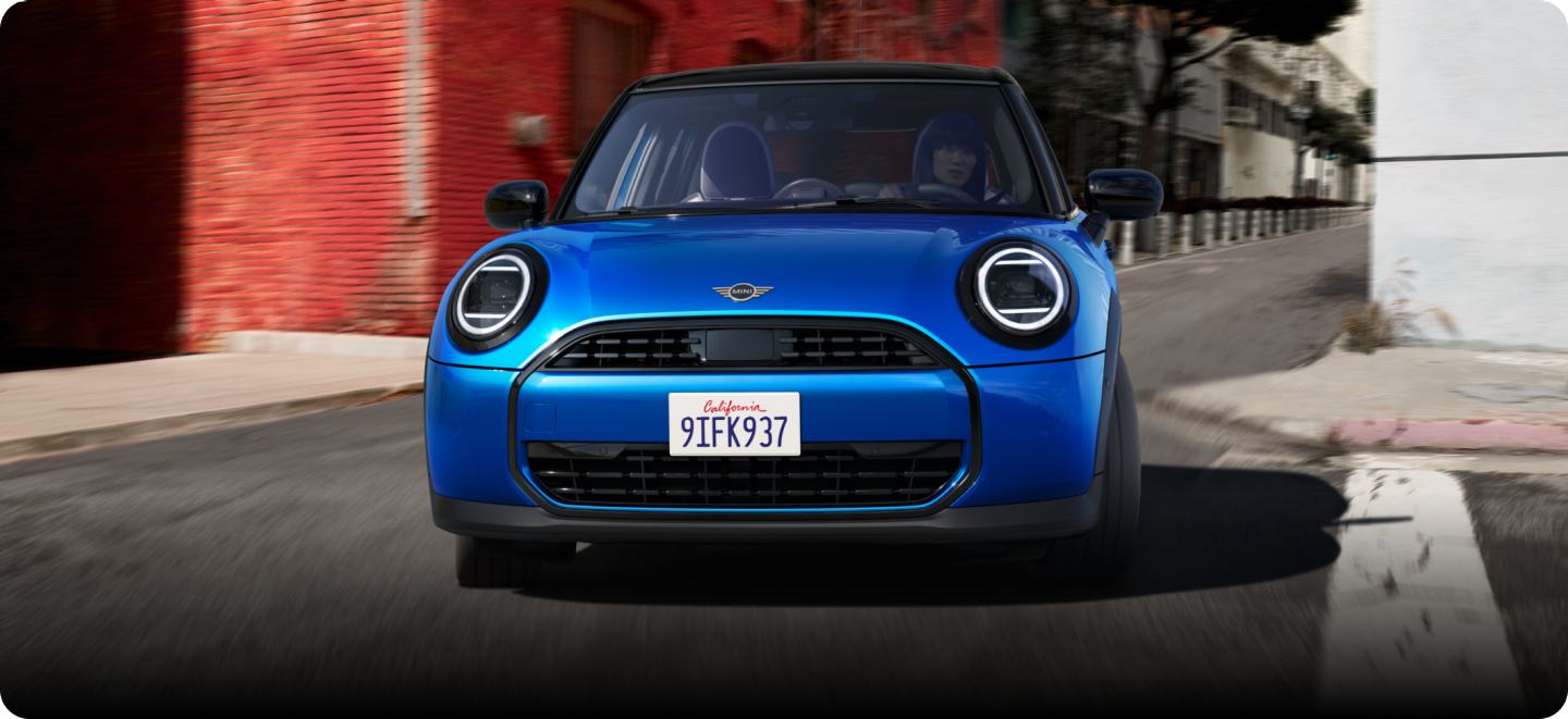 MINI Cooper Oxford Special Edition | 2 & 4 Door | Price, Specs, FAQs