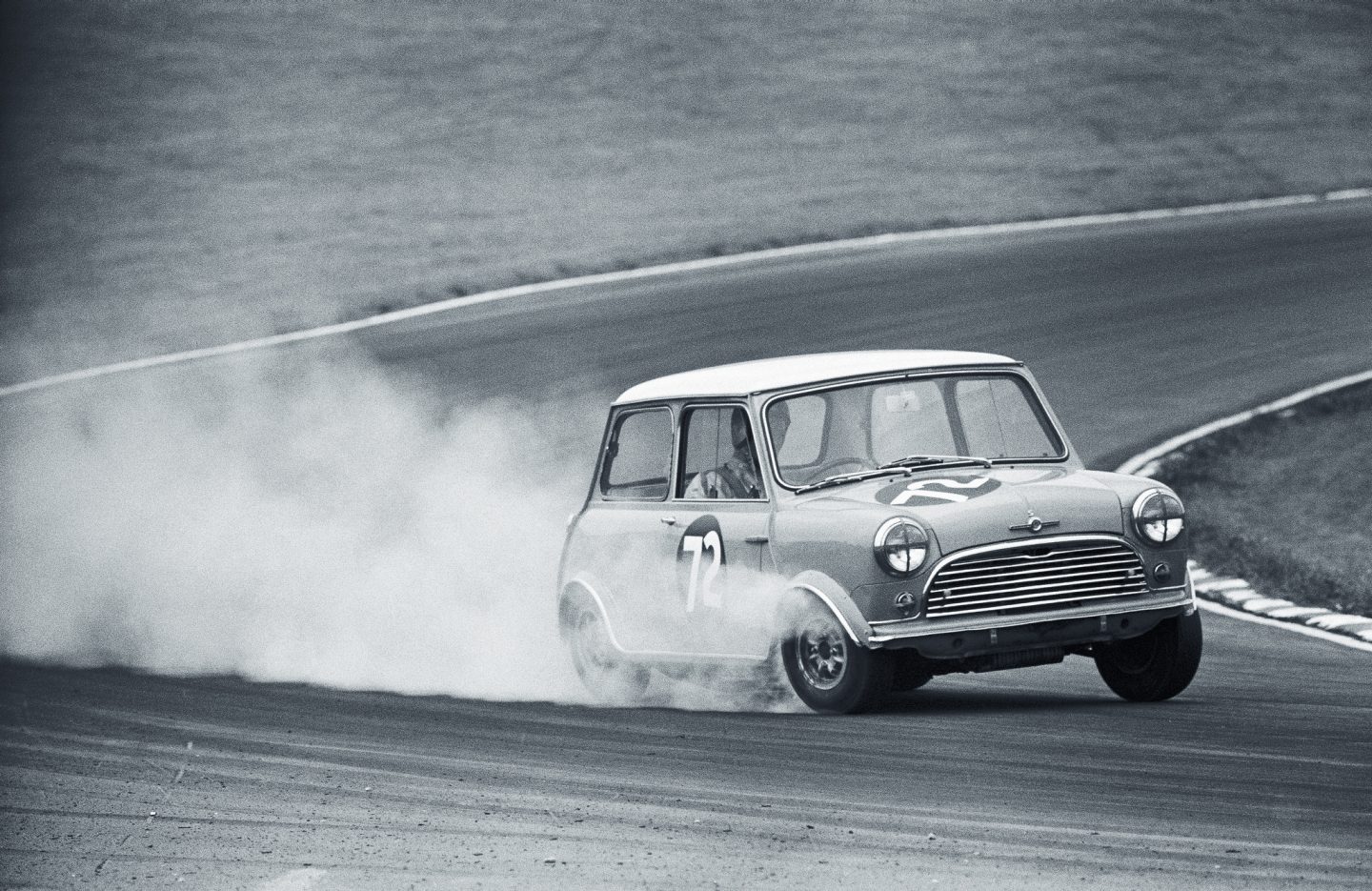 MINI Motorsports – Racing & MINI Driving School | MINI USA