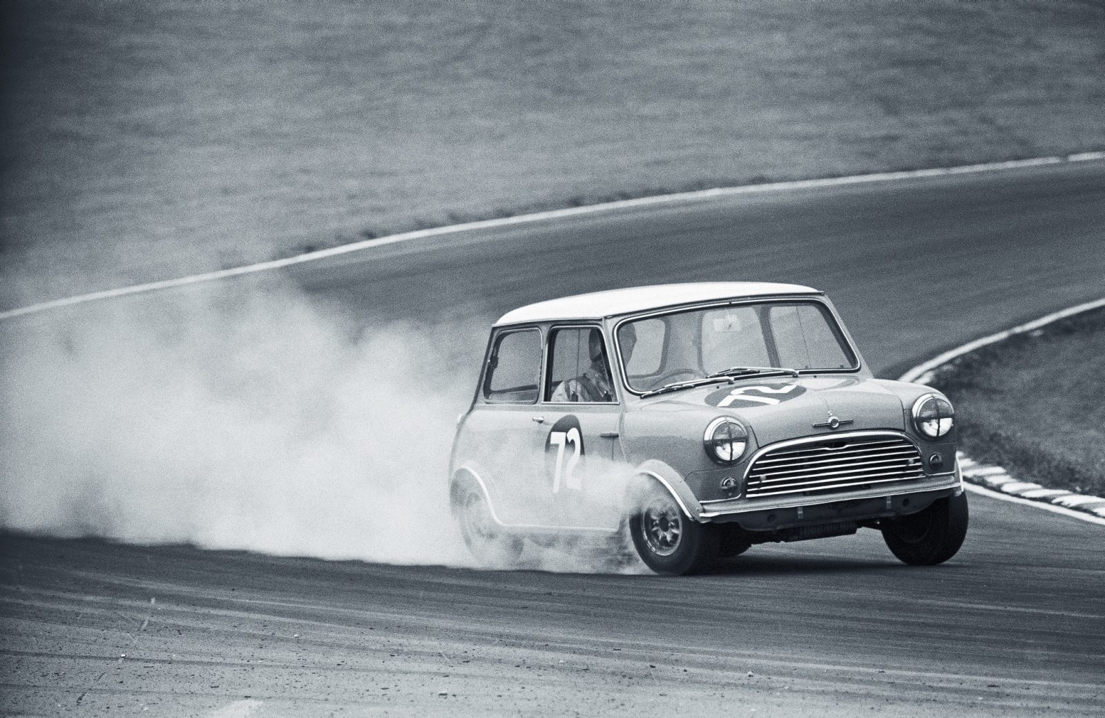 MINI Motorsports – Racing & MINI Driving School | MINI USA