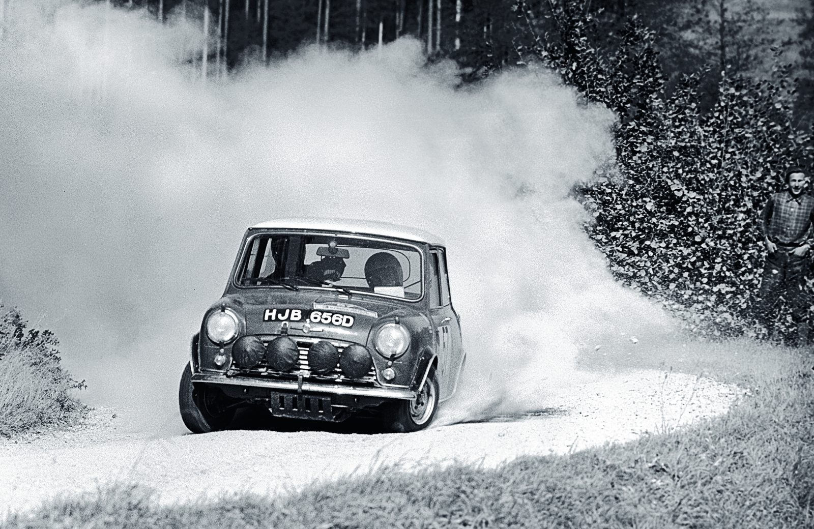 MINI Motorsports – Racing & MINI Driving School | MINI USA